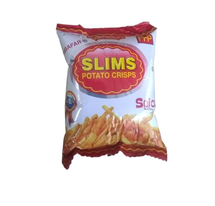Hamsafar Slims - Pack of 12 | Daraz.pk