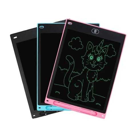 "Best 8.5-Inch LCD Writing Tablet for Kids: Creative and Educational E ...