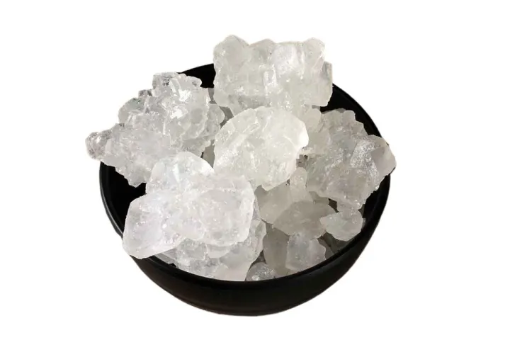 Premium Misri (Rock Sugar) 250g – Natural Sweet Crystals | Pure ...