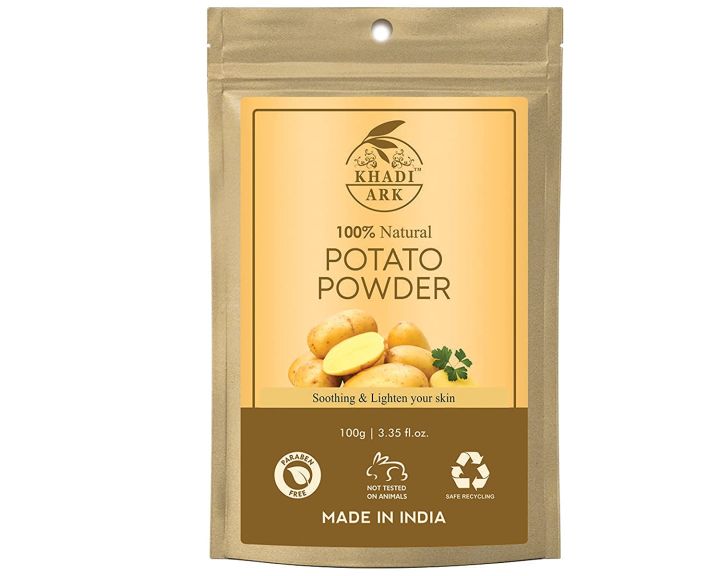 Potato Powder 100g | Daraz.pk