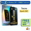 Tecno Spark 30C - OG Gorilla Glass Screen Protector- Premium Quality ...