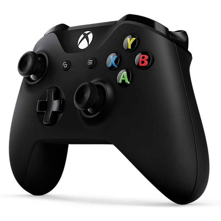 Xbox one wireless controller (used) | Daraz.pk