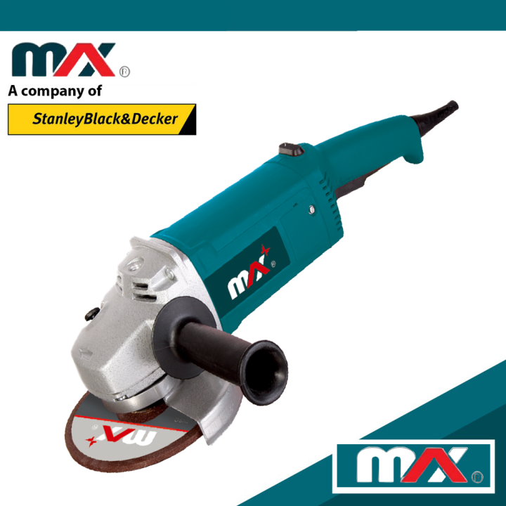 MAX Angle grinder 2000W | Daraz.pk