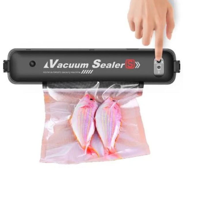 *Sasta Shop* SmartSeal Pro™ Automatic Food Vacuum Sealer Machine ...