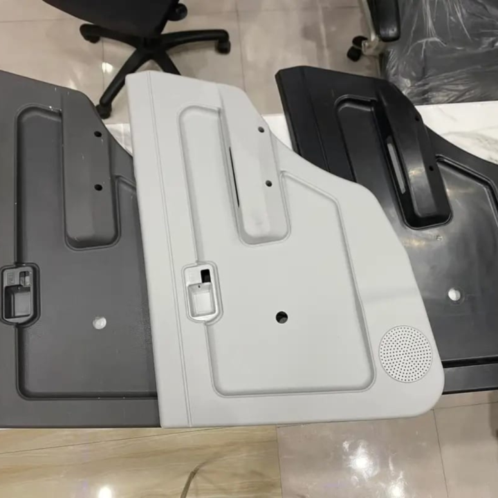 AYS Suzuki Mehran Door Trim - Suzuki Mehran Door Panel - Suzuki Mehran ...