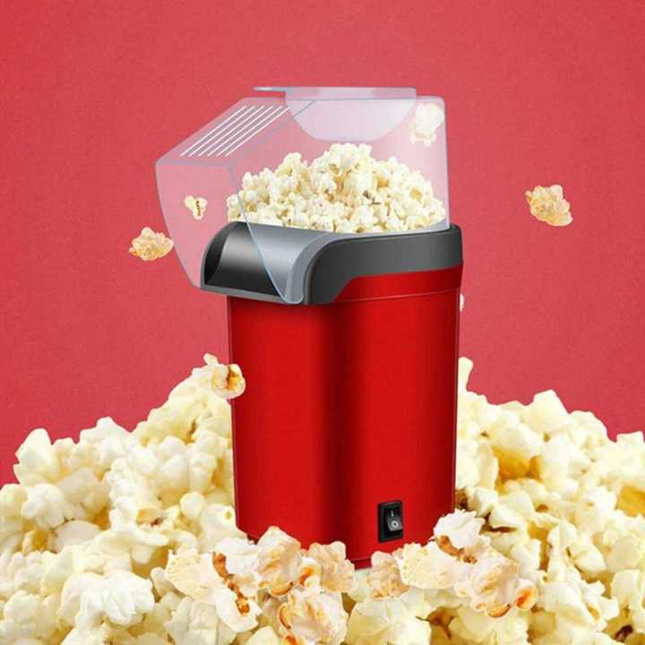 Mini Popcorn Machine | Daraz.pk