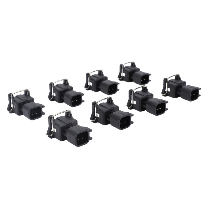 Fuel Injector Connector Adapter Portable Automotive Fuel Injector ...