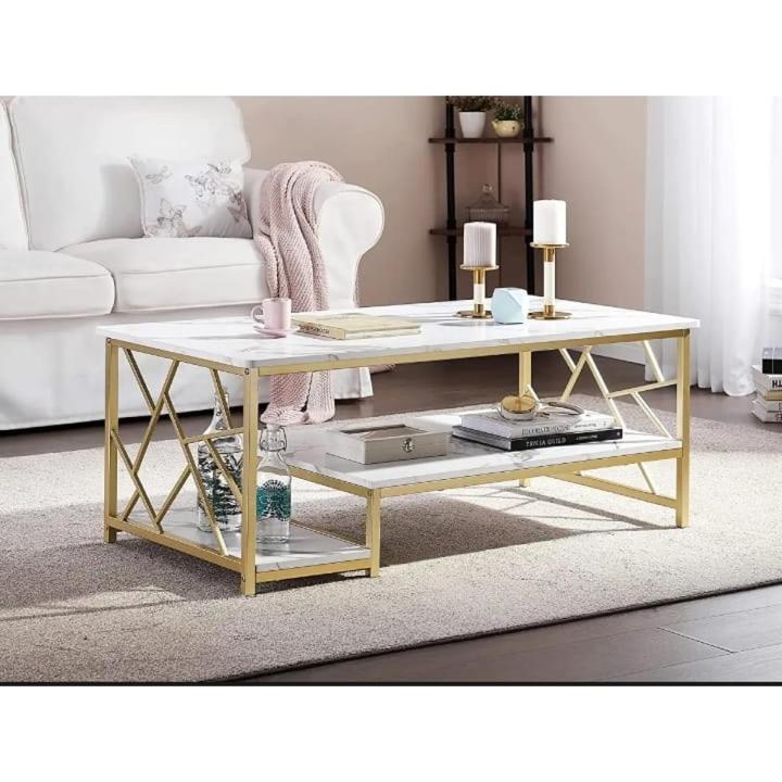 New Center Table Coffee Table For Drawing Room New Arrival , Decent ...
