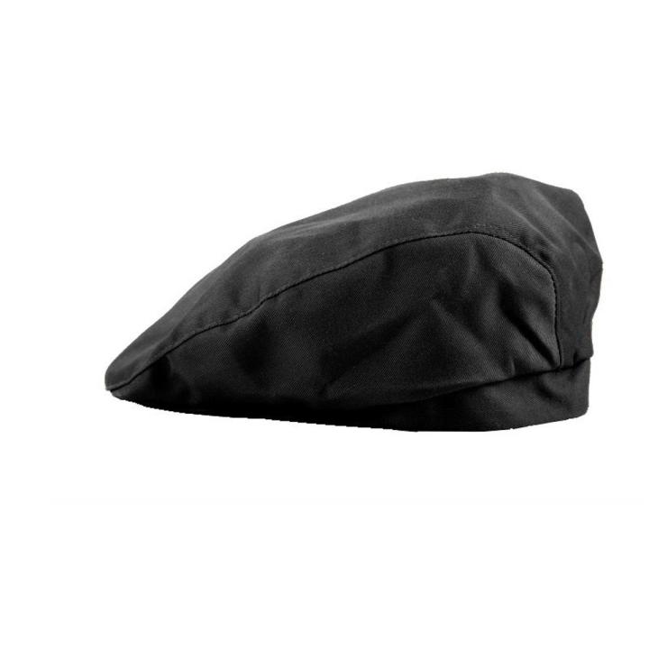 Hotel Men's and Women's Work Cap Peaked Cap Restaurant Kitchen Chef Hat ...