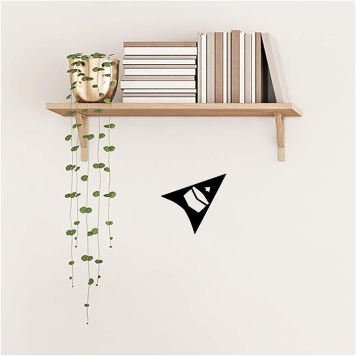 Qibla Direction Pointer Wall/Ceiling Decal Sticker /wall decal ...