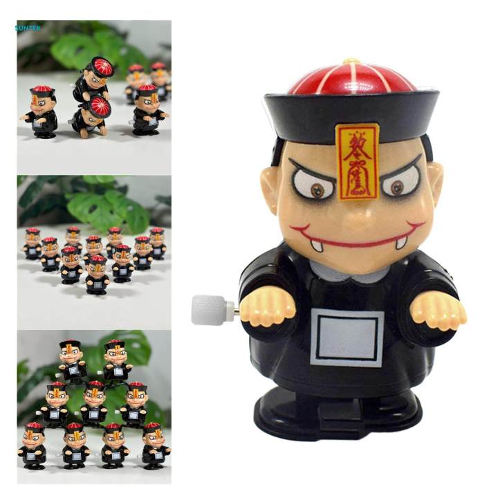 Wind up Walking Zombie Toy Creative for Theme Party Activity Birthday ...