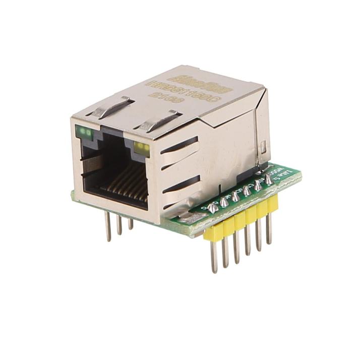 network module-1 * W5500 Ethernet network module | Daraz.pk