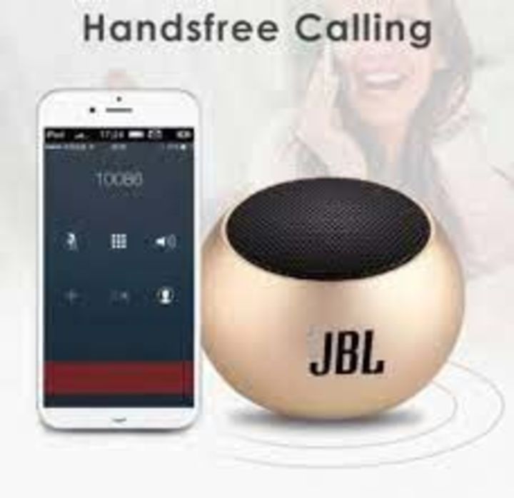 JBL M3 Mini Wireless Portable Bluetooth Speaker,Wireless Mini Speaker ...