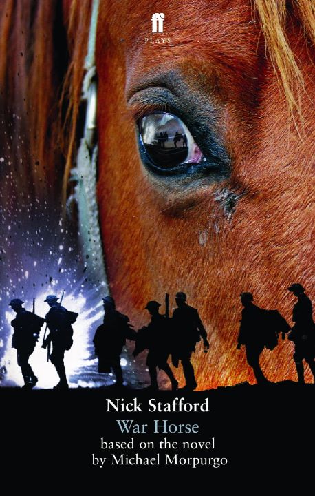 War Horse (Playscript) by Michael Morpurgo | Daraz.pk