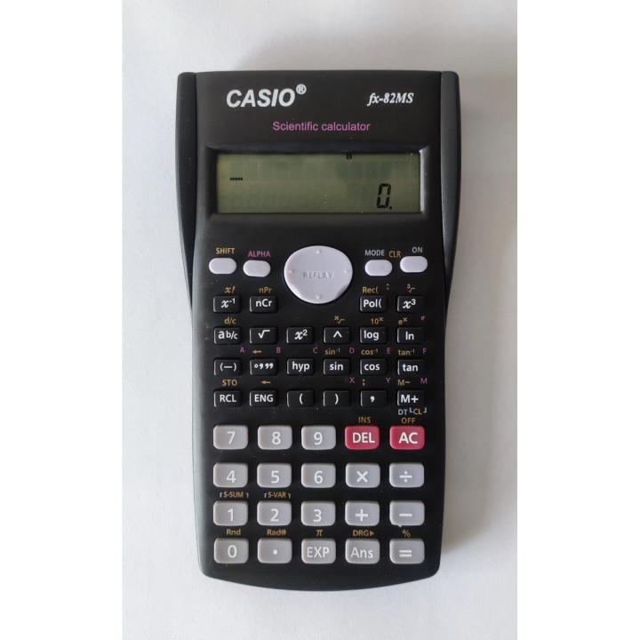 Scientific Calculator, Maths Calculator, Calculator for schools and colleges and universities ...