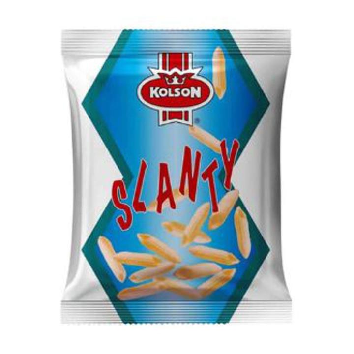 Slanty Salted Flavor 20 Rs pack 15 pcs | Daraz.pk