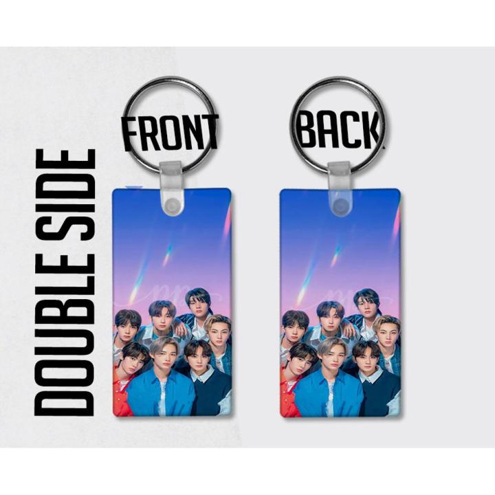 ENHYPEN Band Keychain | Daraz.pk
