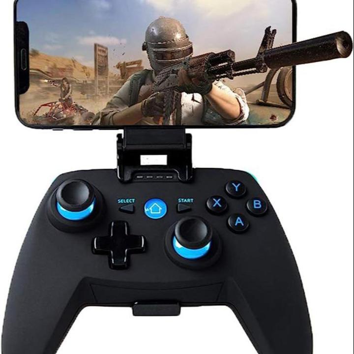 AlefBay Maegoo Wireless Controller for Windows PC, Bluetooth Wireless Mobile Game Android ...