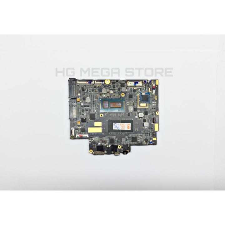Haier Y11B Motherboard - Genuine Motherboard - 10/10 | Daraz.pk
