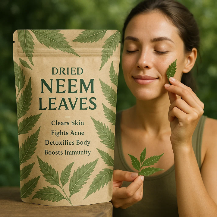 Neem Leaves 50gram | Neem Leaves Dried 50gram | Neem Leaves | Dried ...