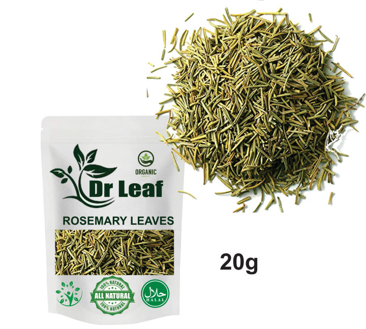 rosemary leaves organic rosemary leaf in pakistan 20g | Daraz.pk