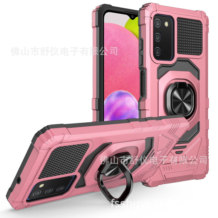 Applicable TCL 30 LE Armor Phone Case Samsung Sam xcover pro 2 Bracket ...
