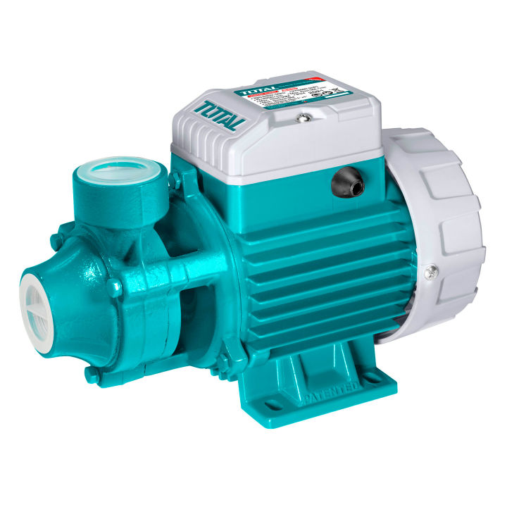 TOTAL 370W Aluminum Wire Motor Water Pump TWP137016 | Daraz.pk