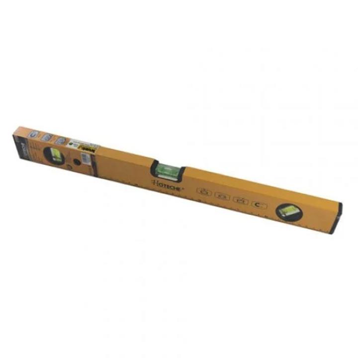 MST Hoteche 283010 40 Inch 1000mm Magnetic Aluminum Spirit Level I22 ...