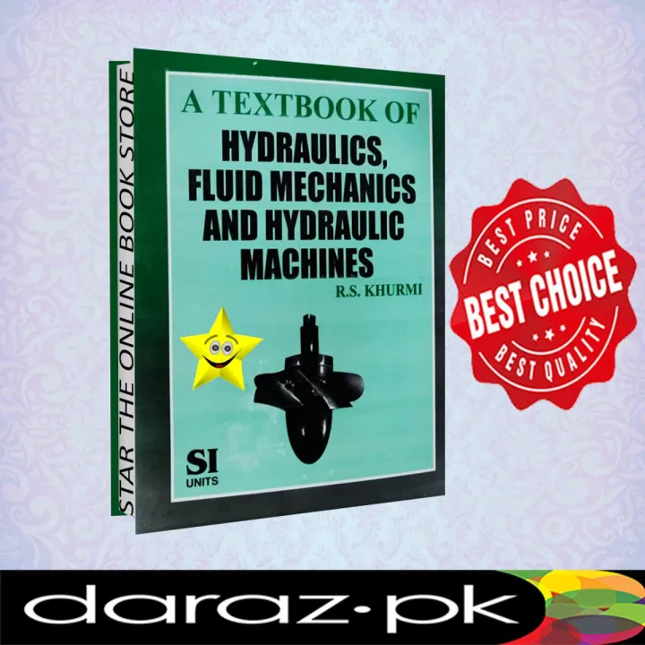 A Textbook of Hydroalogy Reddy, by Dr. P. Jaya Rami Reddy | Daraz.pk