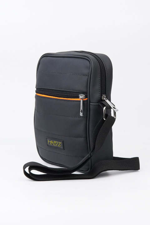 Crossbody Bag - Black | Daraz.pk