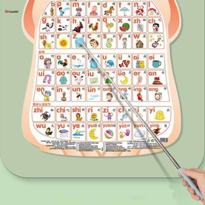 Mini Hand Teaching Sticks Retractable Finger Pointer Sticks Multi Use ...