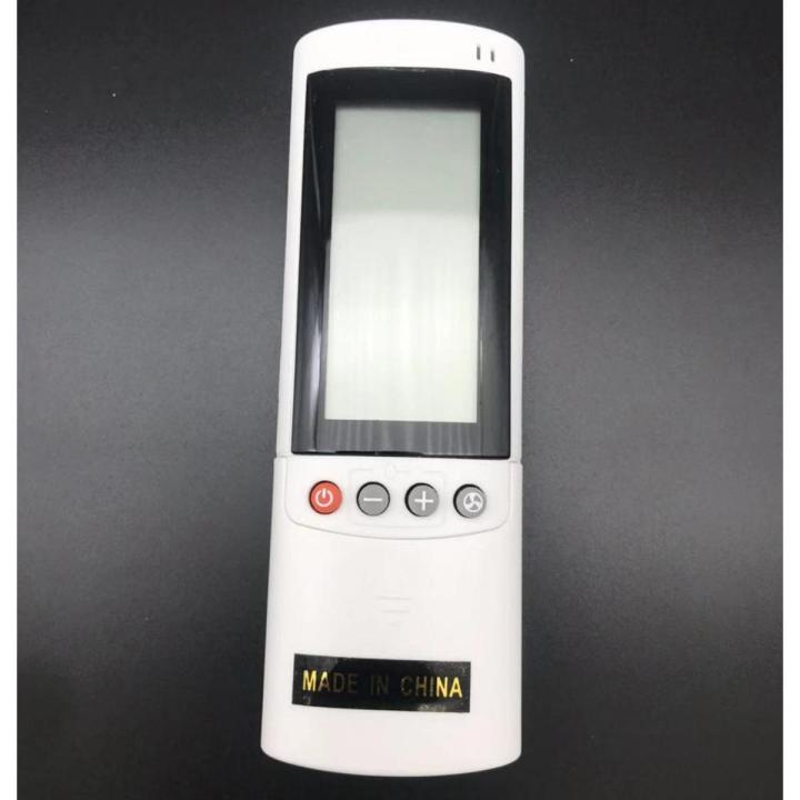Air Conditioning Conditioner Remote Control for Airwell Electra Gree ...