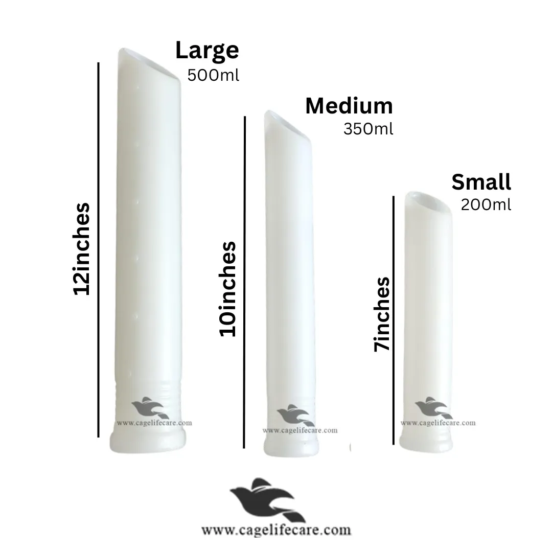 Small Pipe Animal Drenching Tube – For Goats & Sheeps ( Small Animals ...