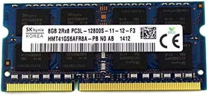 8 GB DDR3 RAM For Laptop & Mini PC | Daraz.pk