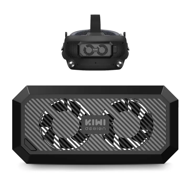 Valve Index Cooler for VR Headset, USB Cooling Heat in VR Game and ...