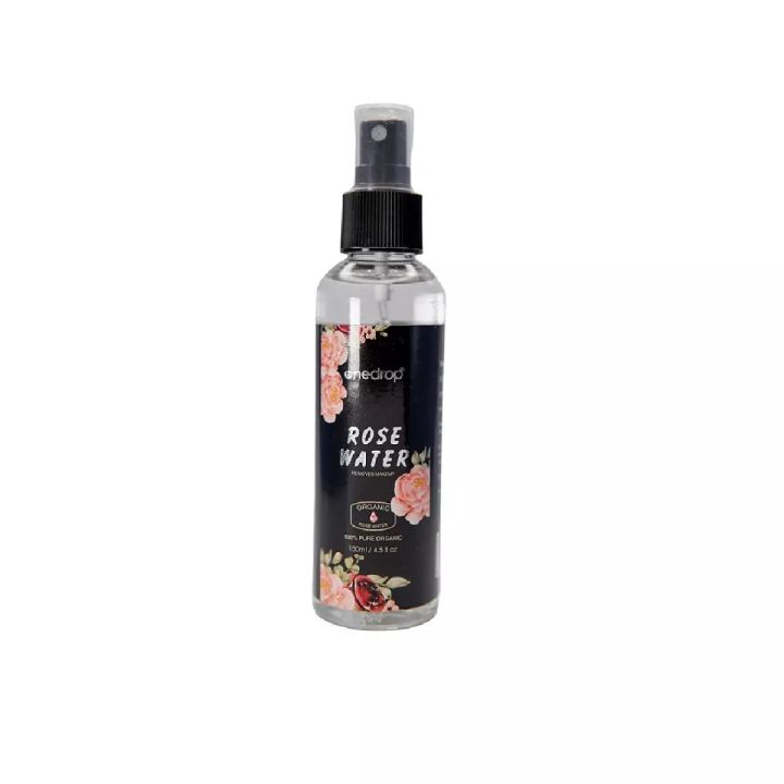 Vegas - One Drop Rose Water 150ml | Daraz.pk