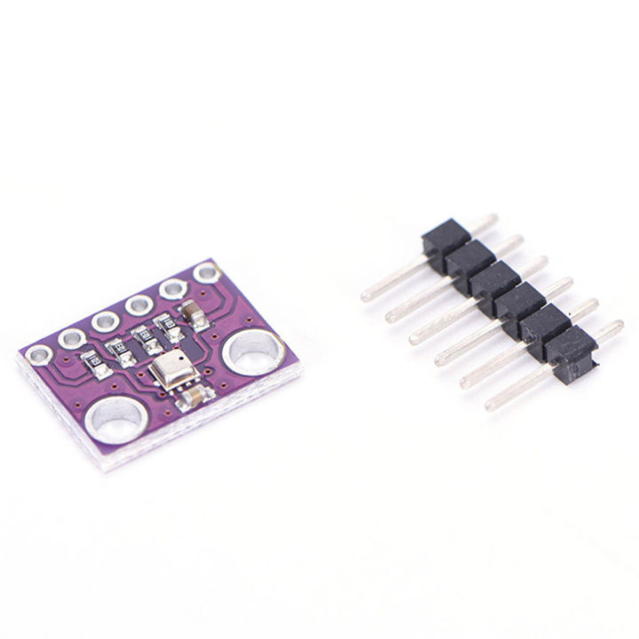 BME280 5V Digital Module BMP280-5V Temperature Barometric Pressure ...