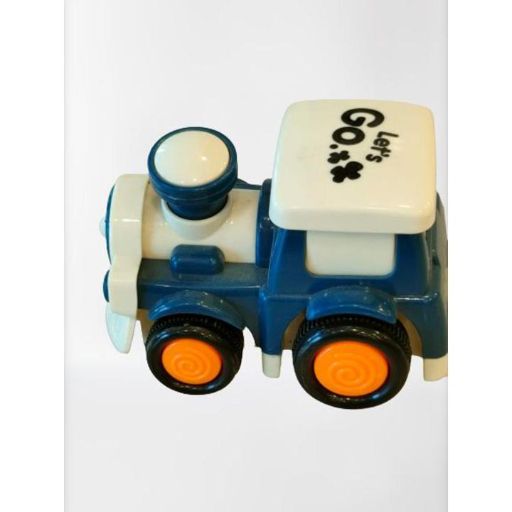 Friction Power Train Engine Toy / Friction Toys/ Hight Quality Toy ...