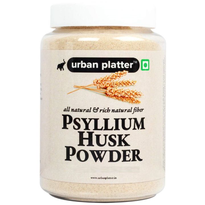 Psyllium Husk Powder (Isabgol Atta), 200g | Daraz.pk