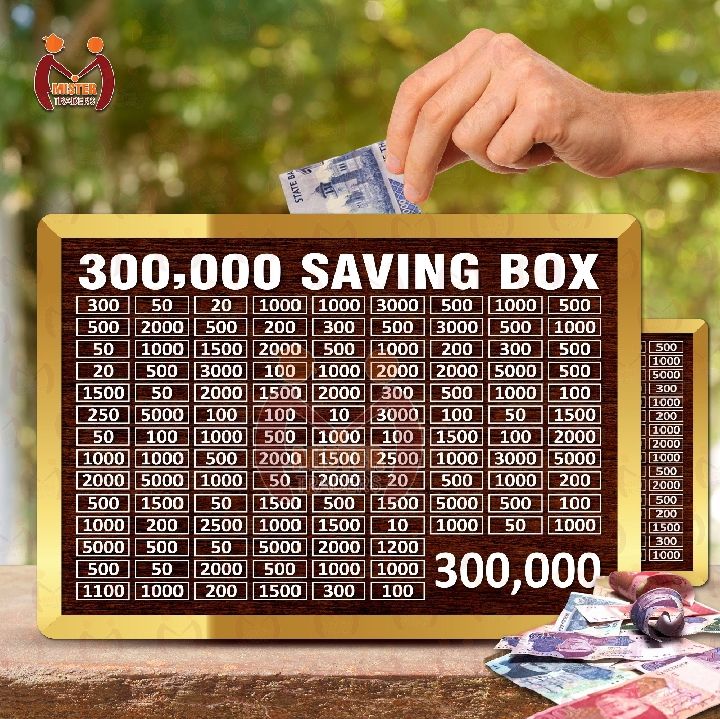 UMRAH SAVING BOX DS | Daraz.pk