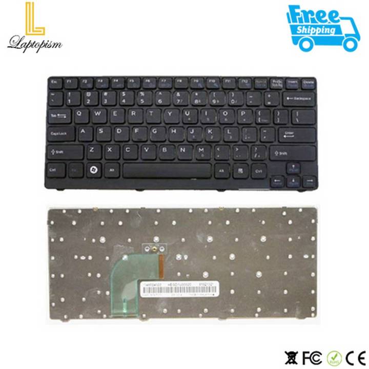 SONY CR SERIES HIGH QUALITY LAPTOP KEYBOARD | Daraz.pk