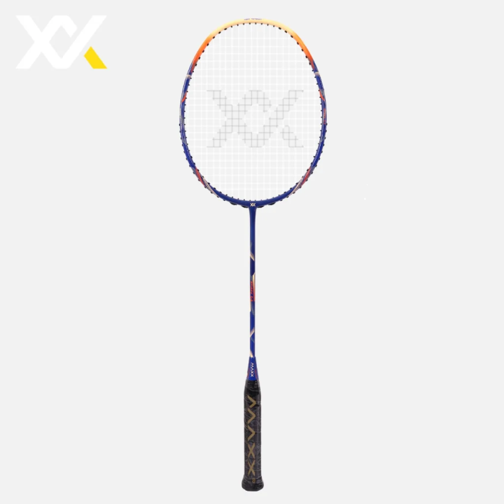 Maxx Badminton Racket Spirax G3 White&Blue | Daraz.pk