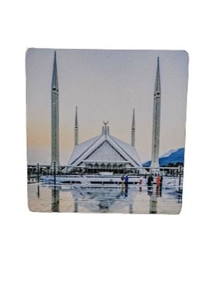 Souvenir Magnet | Pakistan | Magnets | Refrigerator Magnets | Gift ...