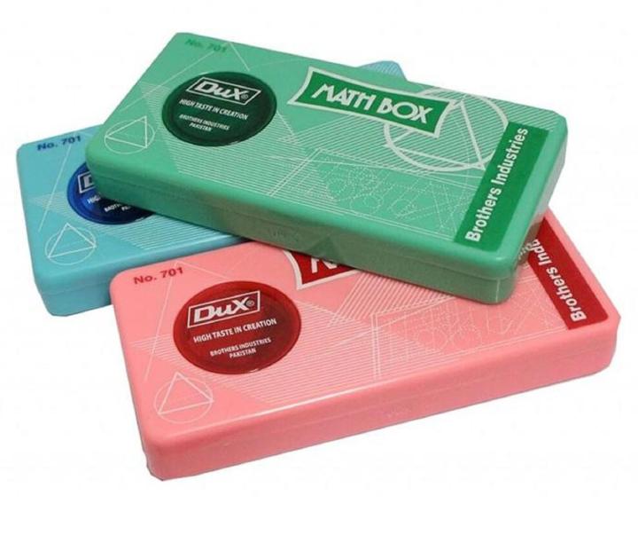 Mathematical Geometry Box 701 | Daraz.pk