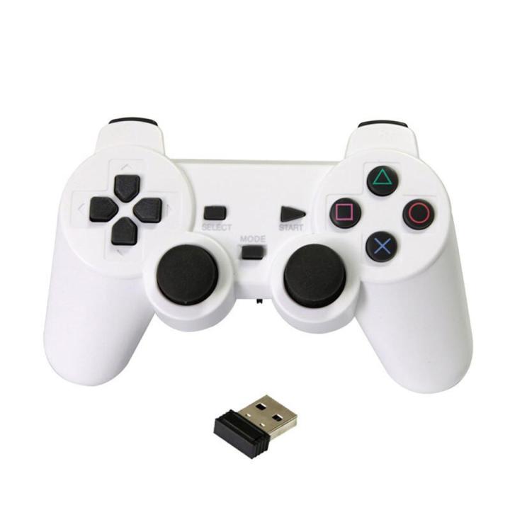 Android Handle Wireless Game Handle PS3 PC360 TV Computer Mobile Phone ...