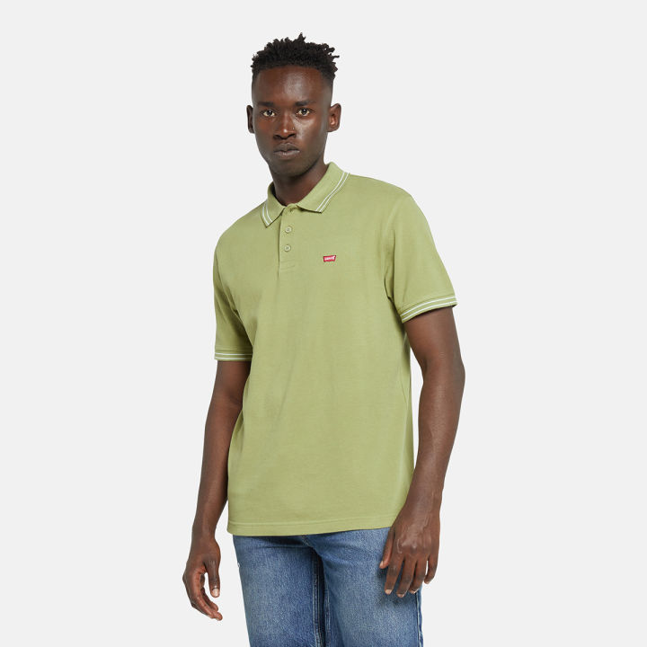 Levi's® Men's Housemark Polo Shirt | Daraz.pk