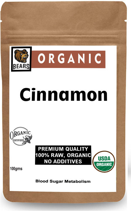 CINNAMON 100g | Daraz.pk: Buy Online at Best Prices in Pakistan | Daraz.pk