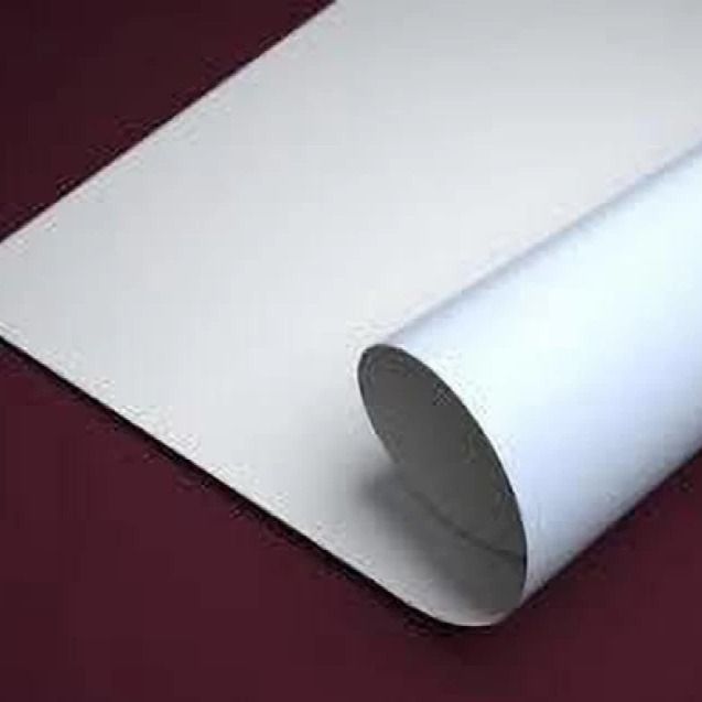 Ivory Drawing White Chart Paper 55x70cm (120 GSM) - Pack of 10 | Daraz.pk