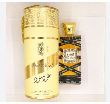 Oud Mood Perfume | Daraz.pk: Buy Online at Best Prices in Pakistan ...