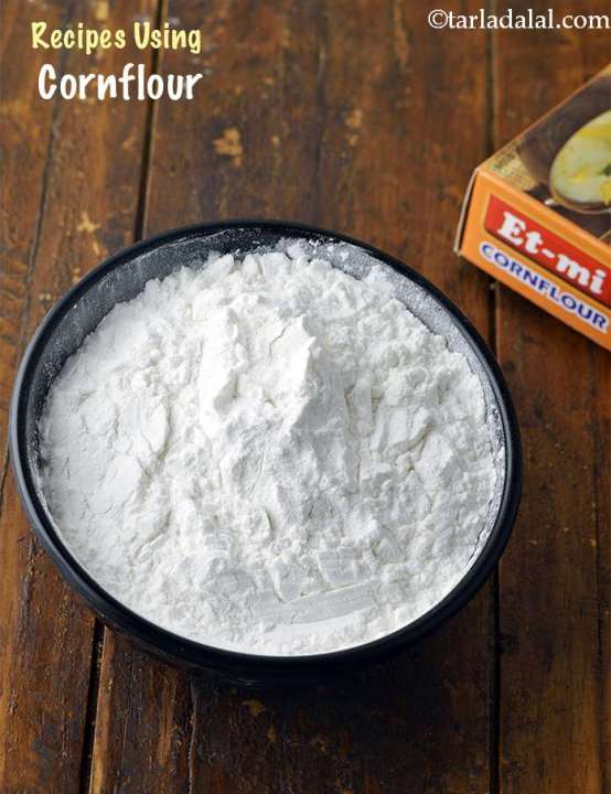Corn Flour | Desi Makai Ka Aata | Made in Traditional Water Mill |Home ...
